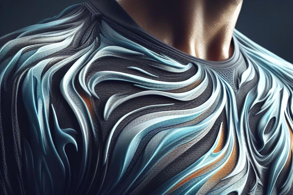 Ketahui 8 Jenis Bahan Kaos Untuk Olahraga Makin Mantap!