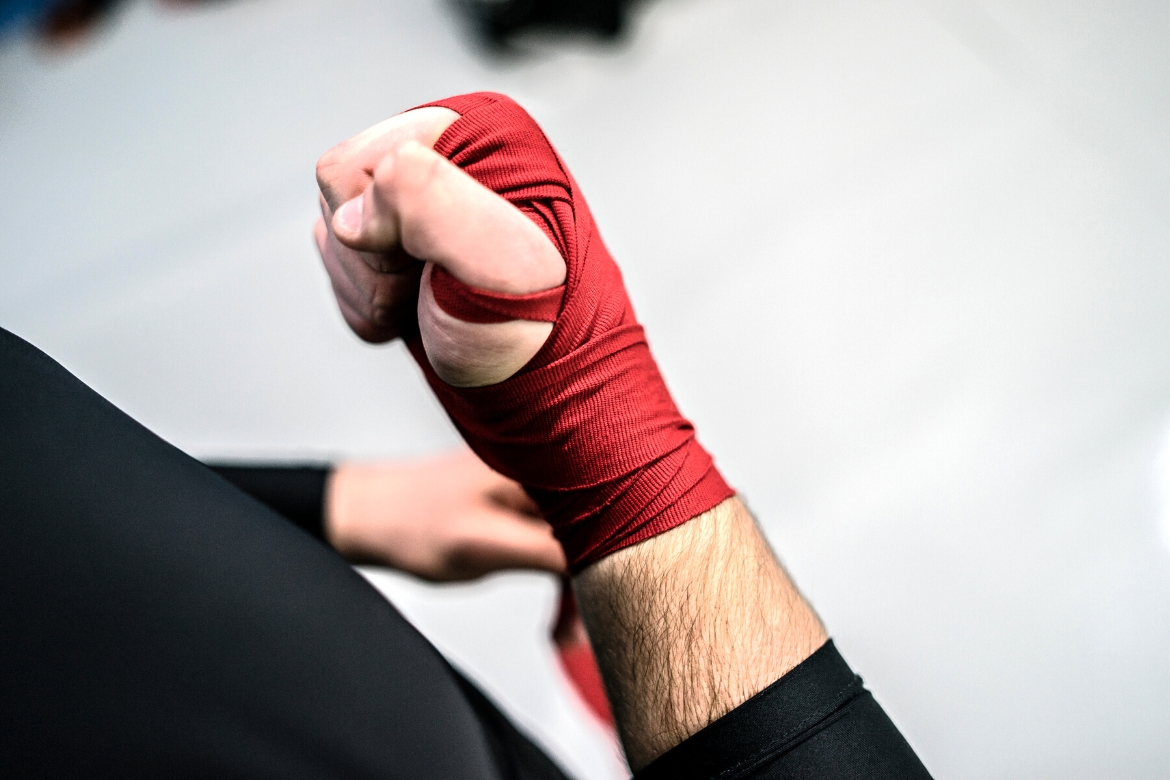 Olahraga Boxing: Sejarah, Manfaat, sampai Gerakan Dasarnya!